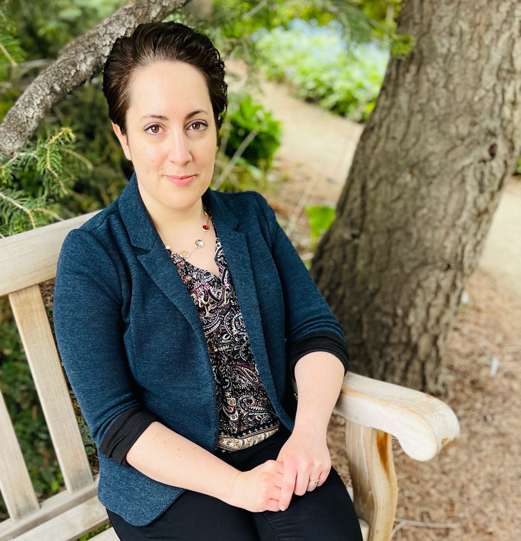 Krista Vázquez-Connelly – Composer